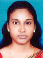 Mrs. Priya Soman – Vijaya College of Nursing